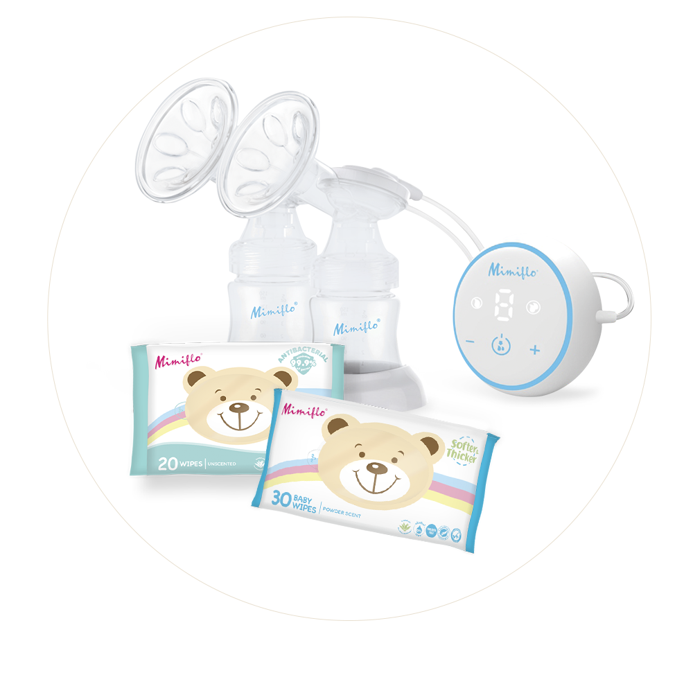 New Products – Mimiflo®