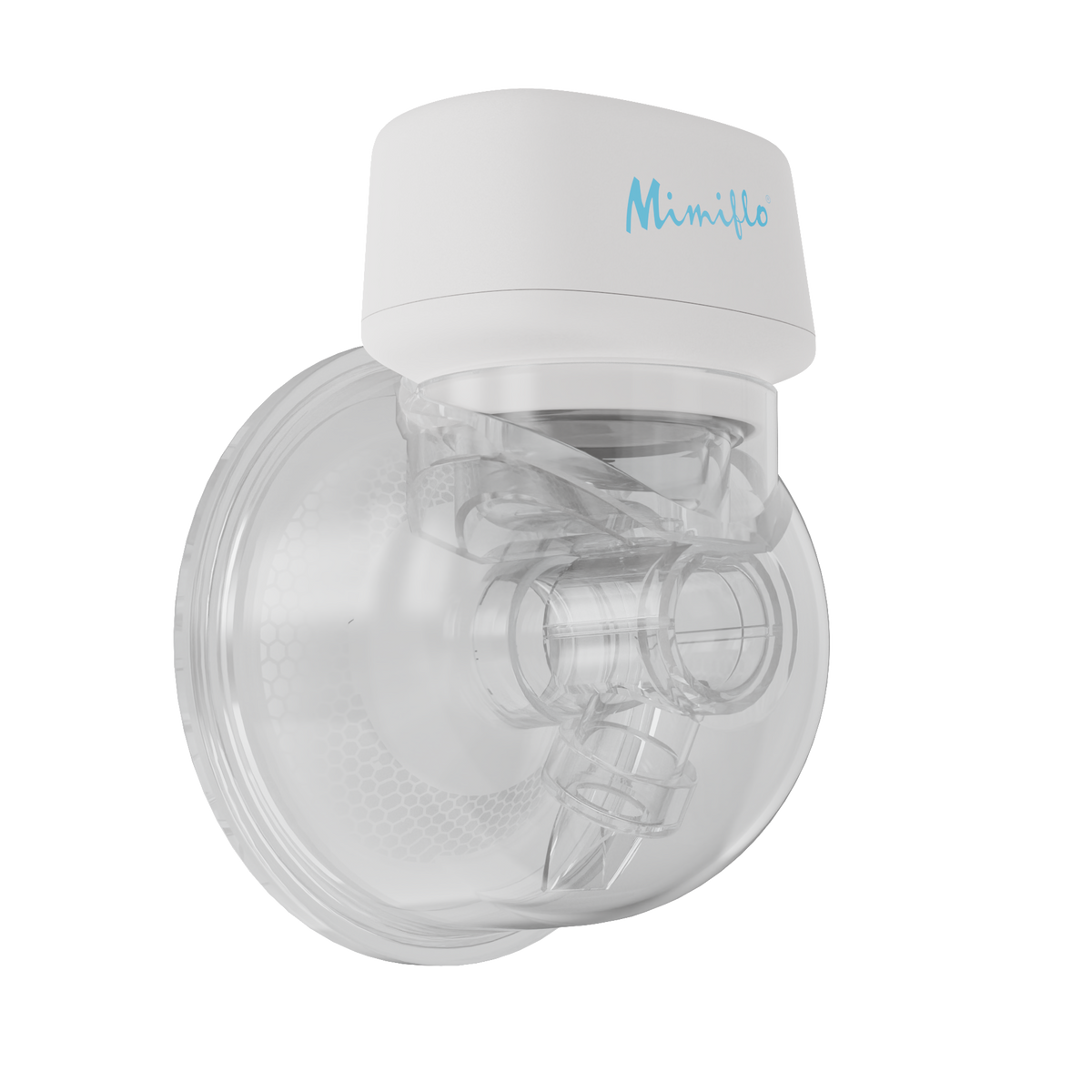 1801 Wearable Breast Pump – Mimiflo®
