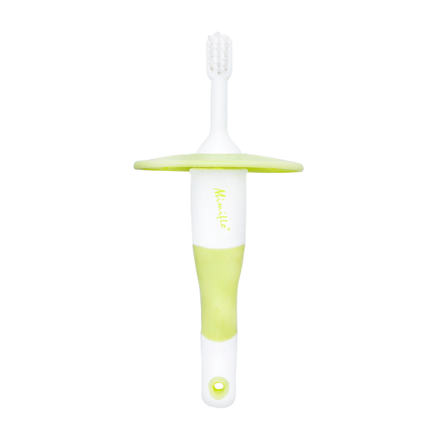 Baby Toothbrush – Mimiflo®