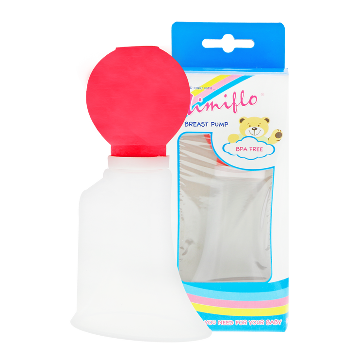 Breast Pumps – Mimiflo®