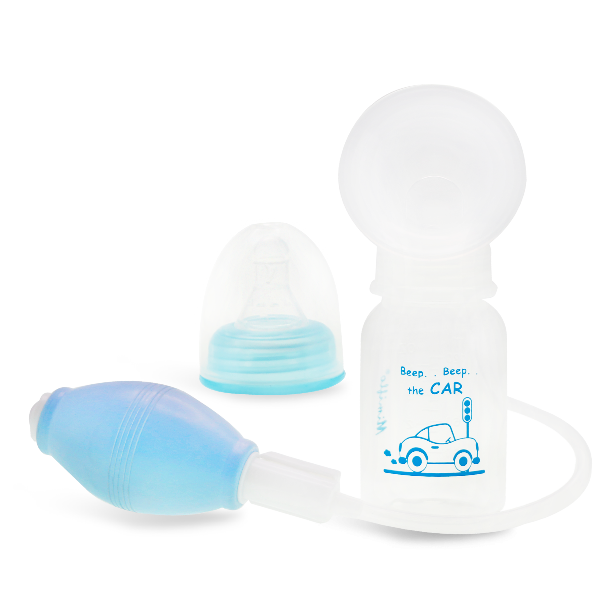 Breast Pumps – Mimiflo®