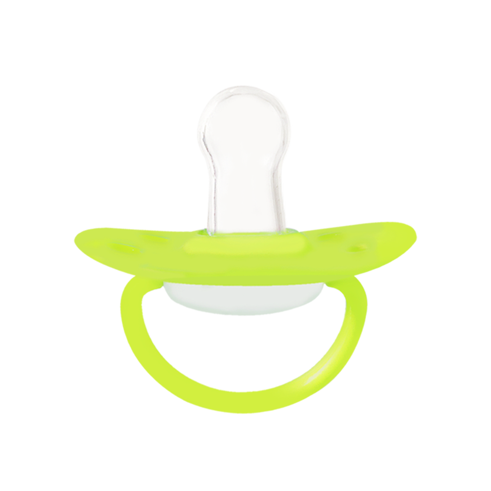 Silicone Baby Pacifier – Mimiflo®